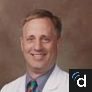 Dr. George M. Miller, MD | Marengo, IA | General Surgeon | US News Doctors