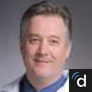 Dr. Douglas Bails, MD – New York, NY | Internal Medicine