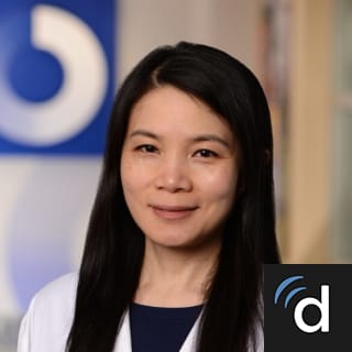 Dr. Hui Zhu, MD | Cleveland, OH | Internist | US News Doctors
