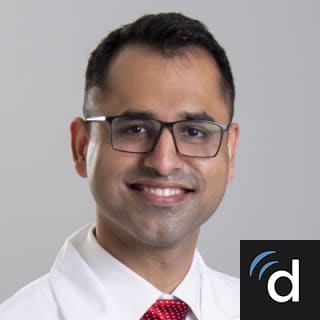Dr. Harshwant Grover, MD | Buffalo, NY | Pulmonologist | US News Doctors