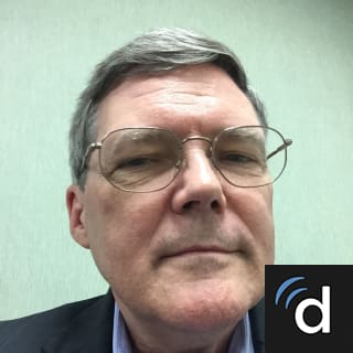 Dr. Charles Harrison, MD – Grand Rapids, MI | Obstetrics & Gynecology