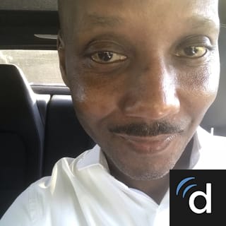 Dr. Carlos Wise, MD – Columbus, GA | Family Medicine