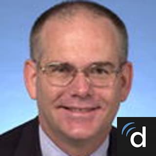 Dr. John Buse, MD – Chapel Hill, NC | Endocrinology