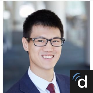 Dr. Anthony Lin, MD | Durham, NC | Cardiologist | US News Doctors