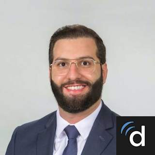 Dr. Musa Abu-Jubara, DO | Columbus, OH | Pulmonologist | US News Doctors