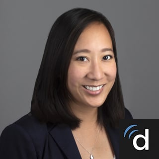 Dr. Anne Fabrizio (Chin), MD | Boston, MA | Colon and Rectal Surgeon ...