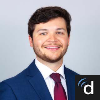 Dr. Matthew McCrosson, MD | Atlantis, FL | Orthopedist | US News Doctors