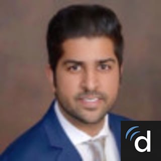 Dr. Krishna Israni, MD | Jacksonville, FL | Family Medicine Doctor | US ...