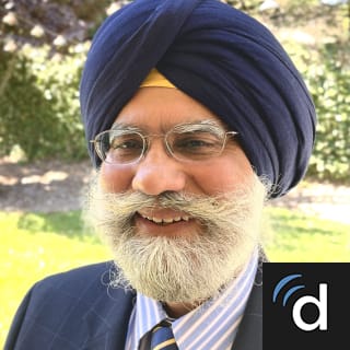 Dr. Narinder Parhar, MD | Fresno, CA | Internist | US News Doctors