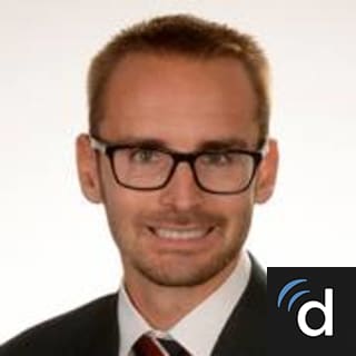 Dr. James Ladd, MD | Baltimore, MD | Infectious Disease Specialist | US ...