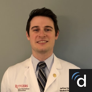 Dr. Jeffrey Desilets, MD | Boston, MA | Doctor | US News Doctors