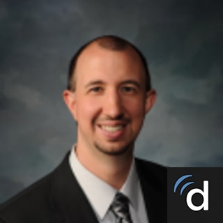 Dr. Craig Szafranski, MD – Mesa, AZ | General Surgery
