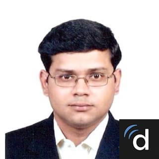 Dr. Anirban Biswas, MD | Columbus, OH | Internist | US News Doctors