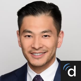 Dr. James Zhou, MD – Boston, MA | Internal Medicine