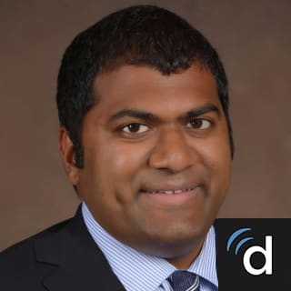 Dr. Cyril Varghese, MD | Orlando, FL | Radiologist | US News Doctors