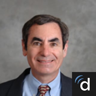 Dr. Howard S. Buchoff, MD | Altamonte Springs, FL | Rheumatologist | US News Doctors