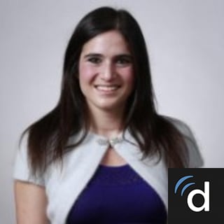Dr. Gabrielle Navon, MD – Chicago, IL | Internal Medicine
