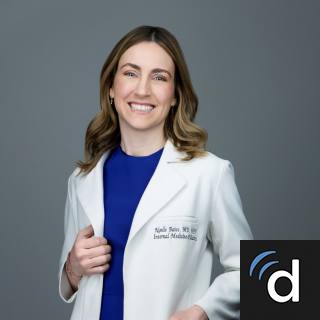 Dr. R. Noelle Bates, MD | Boston, MA | Internal Medicine/Pediatrics ...