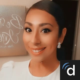 Samantha Hernandez, NP | El Paso, TX | Psychiatric Nurse Practitioner ...