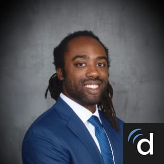 Dr. David Lyle, MD | Detroit, MI | Emergency Medicine Physician | US ...