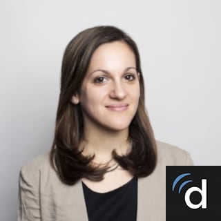 Dr. Yael Holoshitz, MD | New York, NY | Psychiatrist | US News Doctors