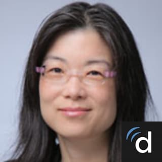 Dr. Jane P. Ko, MD | New York, NY | Radiologist | US News Doctors