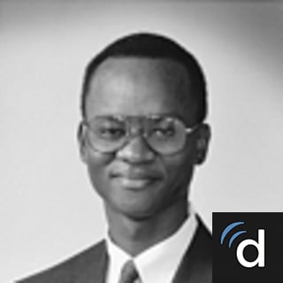 Dr. Henry Andoh, MD – Munster, IN | Infectious Disease