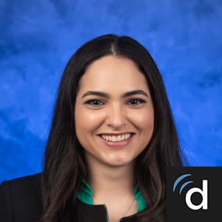 Dr. Chavely Valdes Sanchez, MD | Miami, FL | Nephrologist | US News Doctors