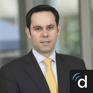 Dr. Ioannis Politikos, MD | New York, NY | Oncologist | US News Doctors