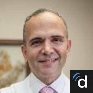 Dr. Iyad Rashdan, MD – Bedford, TX | Cardiology