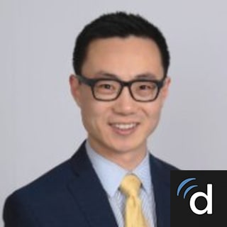 Dr. Alex Y. Lu, MD | Saint Louis, MO | Neurosurgeon | US News Doctors