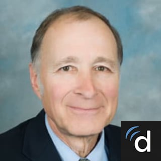 Dr. E Dellinger, MD – Seattle, WA | General Surgery