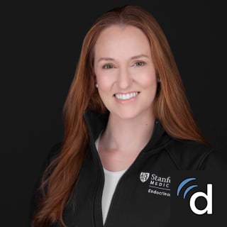 Dr. Elizabeth McAninch, MD – Stanford, CA | Endocrinology
