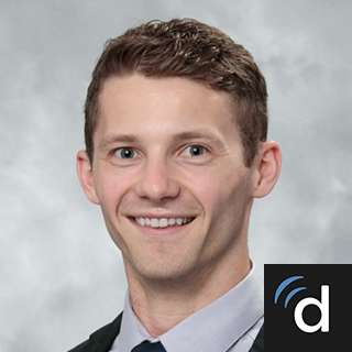 Dr. Isaac Poulson, MD | Madison, WI | Orthopedist | US News Doctors