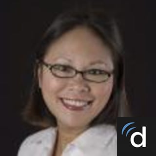 Dr. Kitty U. Ho Cain, MD | Las Vegas, NV | Radiologist | US News Doctors