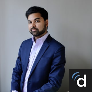 Dr. Vijal Parikh, DO | New York, NY | Psychiatrist | US News Doctors