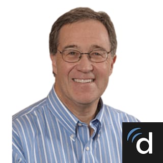 Dr. Timothy J. Tyrrell, MD | Naperville, IL | Internist | US News Doctors