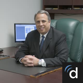 Dr. Joseph Iannotti, MD – Weston, FL | Orthopaedic Surgery