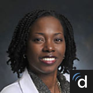 Dr. Adrienne Carter, MD – Birmingham, AL | Internal Medicine