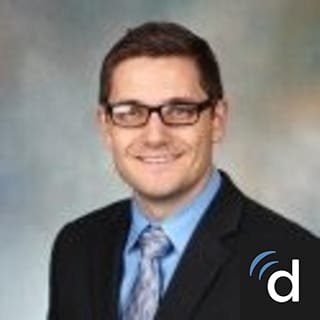 Dr. Jacob T. Maddux, MD | Scottsdale, AZ | Allergist-Immunologist | US ...