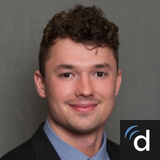 Dr. Tanner M. Hewitt, DO | Saginaw, MI | Psychiatrist | US News Doctors