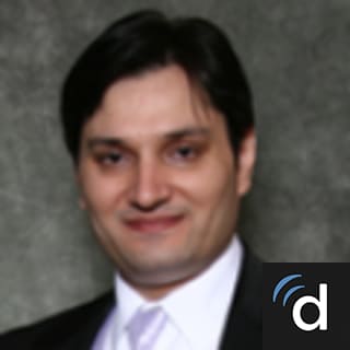 Dr. Premal P. Joshi, MD | Sugar Land, TX | Nephrologist | US News Doctors