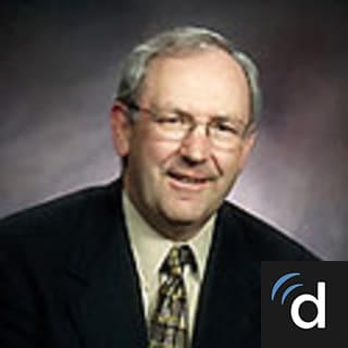 Dr. Dale A. Berry, MD | Cambridge, MN | Family Medicine Doctor | US ...