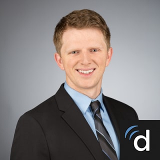 Dr. Trevor Barton, DO | Davie, FL | Neurologist | US News Doctors