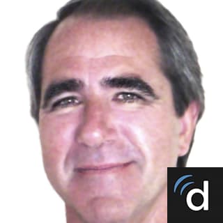 Dr. David John, MD – North Haven, CT | Emergency Medicine