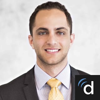 Dr. Jason Naziri, MD | New York, NY | Resident Physician | US News Doctors