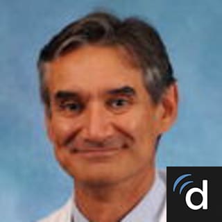 Dr. Benjamin F. Calvo, MD | Syracuse, NY | Oncologist | US News Doctors
