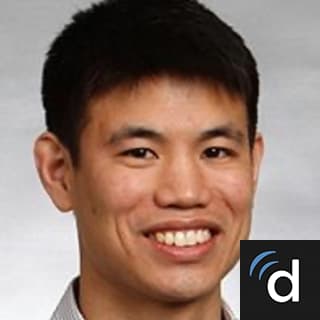 Dr. Jeffrey Hsu, MD – Portland, OR | Otolaryngology (ENT)
