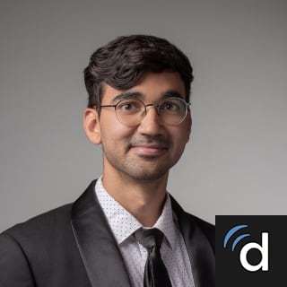 Dr. ANIMESH ASHUTOSH UPADHYAY, MD | New Haven, CT | Obstetrician ...