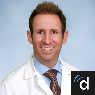 Dr. Ian Gross, MD | Jacksonville, FL | Pulmonologist | US News Doctors